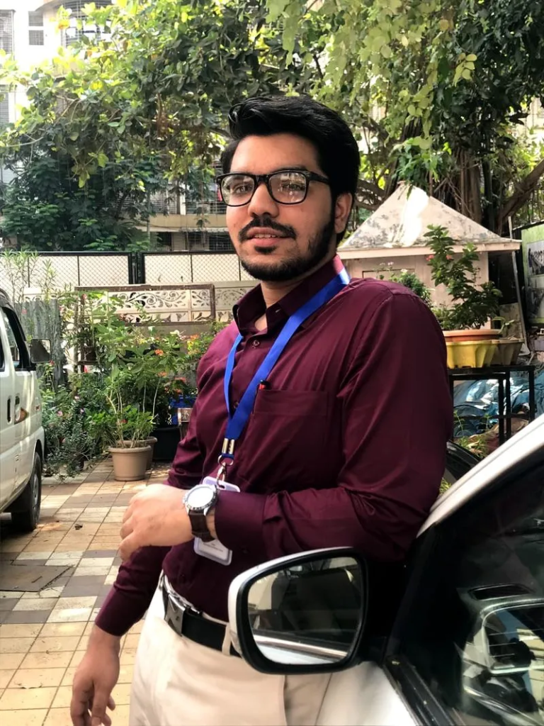 Prof. Hasan Phudinawala - A Passionate Engineer and Mentor